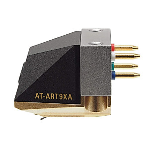 Audio-Technica AT-ART9XA Dual Moving Coil Cartridge