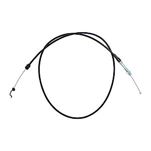 UpStart Components 2-Pack 581952101 Drive Cable Replacement for Husqvarna HU700H (96145002402) (2015-02) Lawn Mower: Consumer Walk Behind - Compatible with 581952101 Cable
