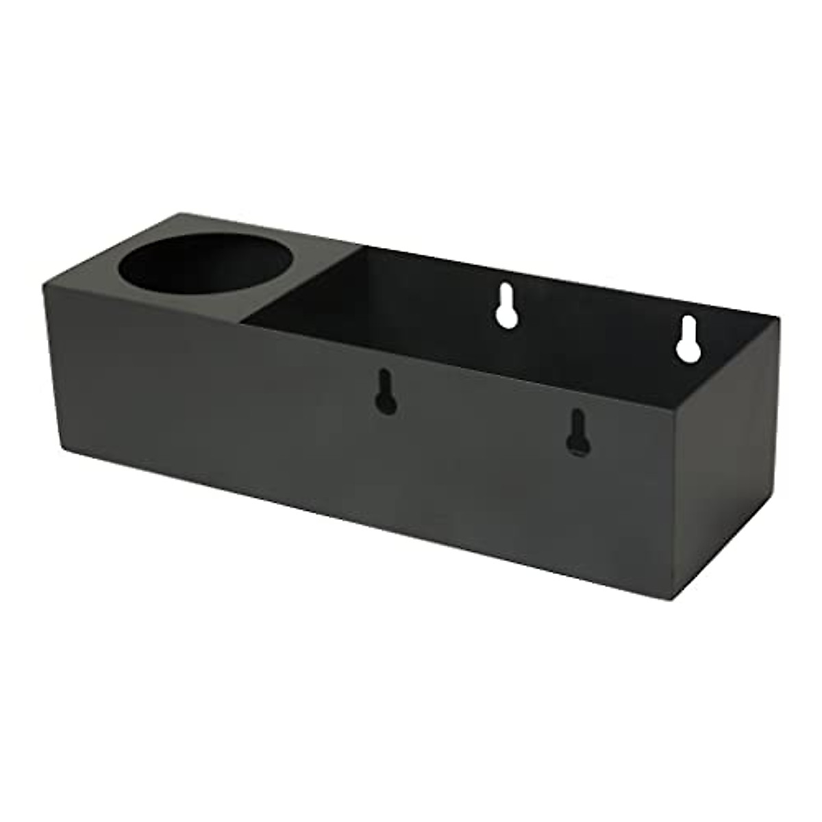 Avery Outdoors Quick-Set Boat Seat Utility Tray