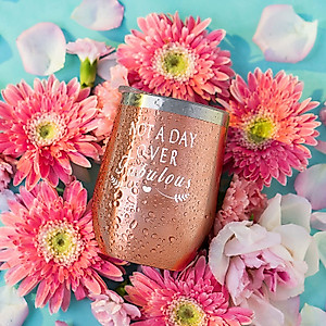 Gumry Birthday Gifts for Women, Fabulous Gift Basket Tumbler Relaxation Gifts for Women,Happy Birthday Gifts for Her Women Friends Sister Mom-Unique Gifts for Women Who Have Everything