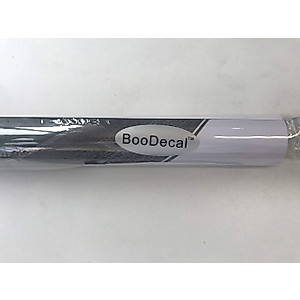 BooDecal Nature Series Heart Tree Quote Wall Decal Mural Sticker Decor for Nursery Bedroom Living Room 39 inches x 35 inches