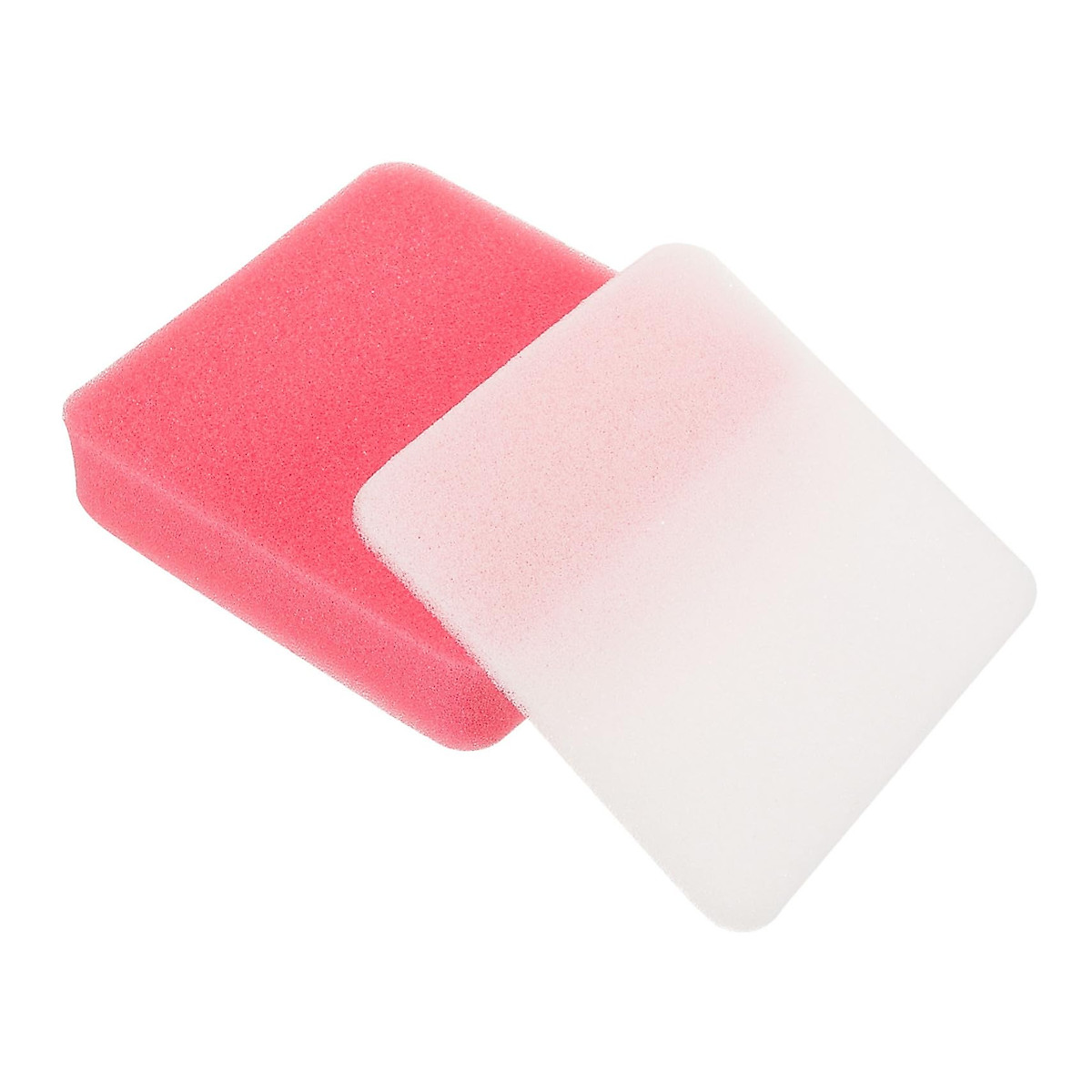 SEWACC 5 Sets Fondant Sponge Pad Colorful Decor Paste Fondant Cake Pads Flower Embellishments Fondant Sponge Mats Fondant Modelling Mat Fondant Shaping Mat Fondant Mat Modeling Flowers
