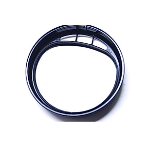 BRAND NEW OEM MERCURY MERCRUISER BEZEL-BLACK PART #859074 1