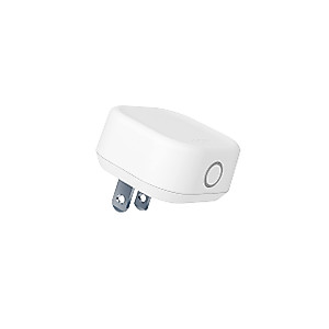 Aeotec Range Extender Zi - Zigbee Network Extender - Improves Range and Stability of Zigbee Network