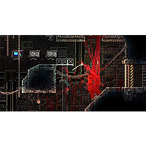 Carrion (Nintendo Switch)