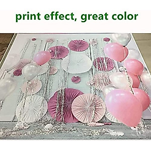 Pocahontas Princess Birthday Supplies 5x3ft Vinyl Princess Pocahontas Backdrop Party Decorations Cake Table Room Wall Decor Banner Photography Background Photo Booth Props Party Favors