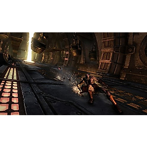 PS3 500 GB God of War Ascension Legacy Bundle