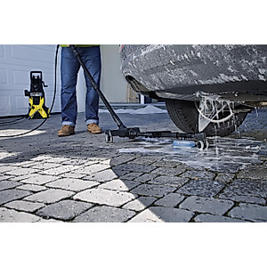 Karcher 2.642-561.0 Chassis Pressure Cleaner