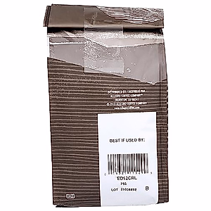 Allegro Coffee, Coffee Costa Rica El Volcan Ground, 12 Ounce