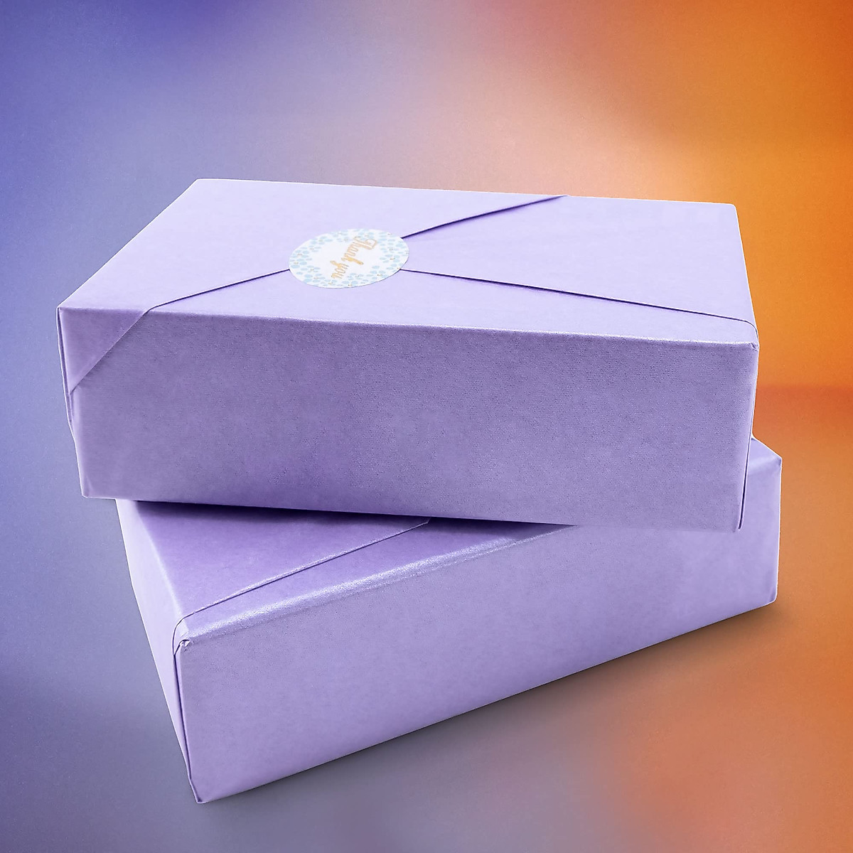 Hi Sasara 30 Sheets Metallic Purple Tissue Paper,28 x 20 Inch,Purple Tissue Paper for Gift Bags,Purple Gift Wrapping Tissue for Halloween,Christmas,Wedding,Birthday,Arts Crafts