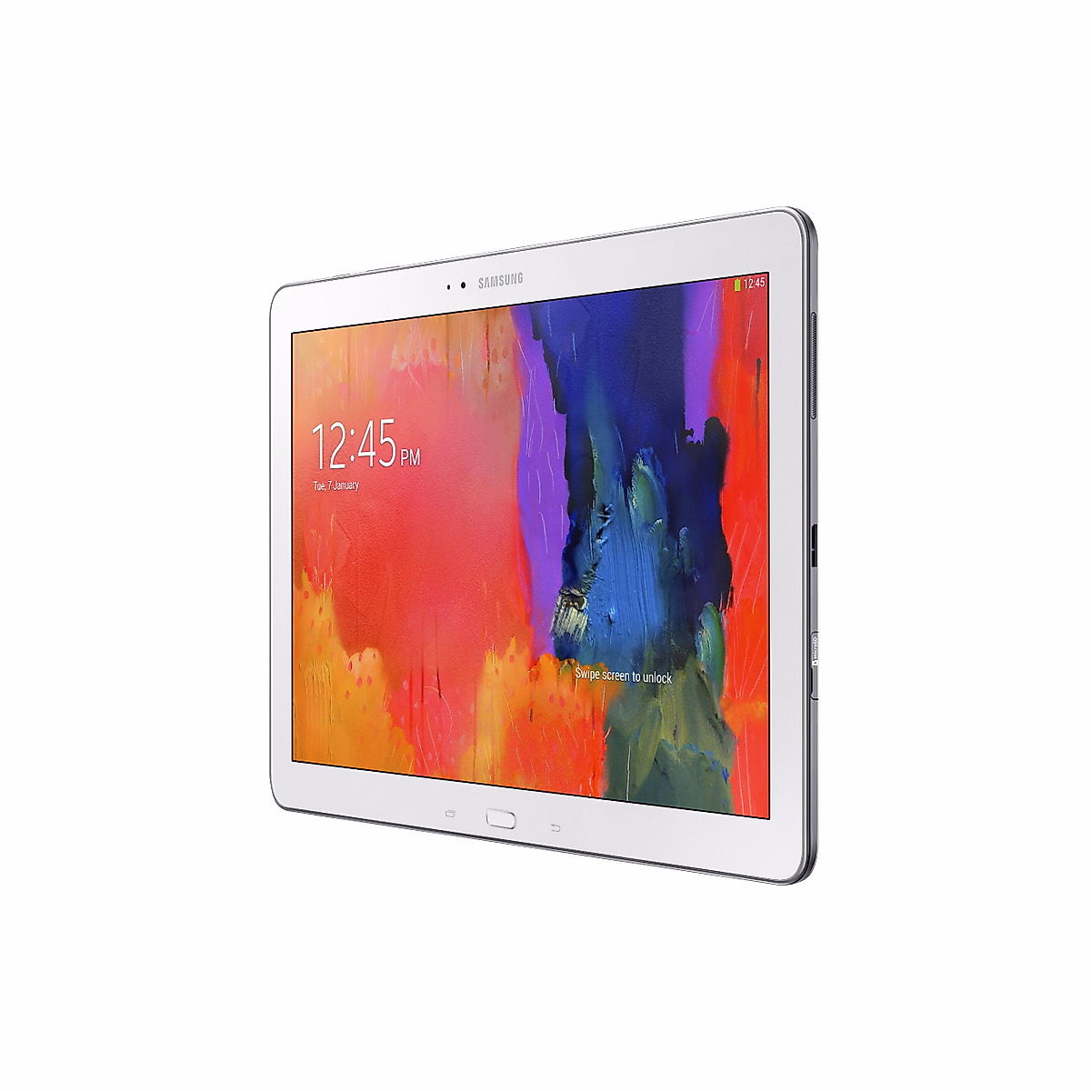 Samsung Galaxy Tab Pro 12.2 (32GB, White)