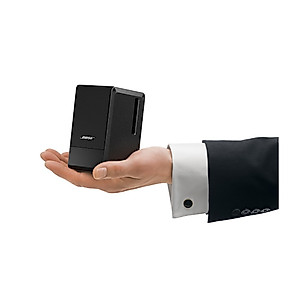 Bose Computer MusicMonitor -- Black