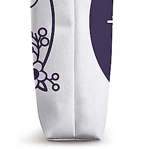 Yin Yang Moon Sun Tote Bag