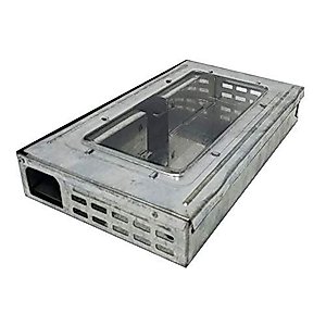 Janico 9202 Repeather Multiple Catch Mouse Trap (1)