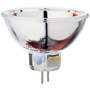 OSRAM SYLVANIA EFP 64627 100w 12v HLX GZ6.35 Bipin Halogen light bulb