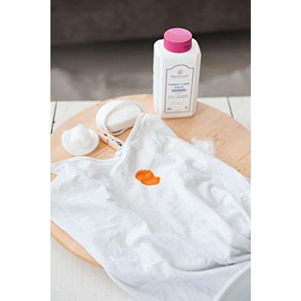 Forever New Granular Laundry Detergent – Unscented, 4 oz.