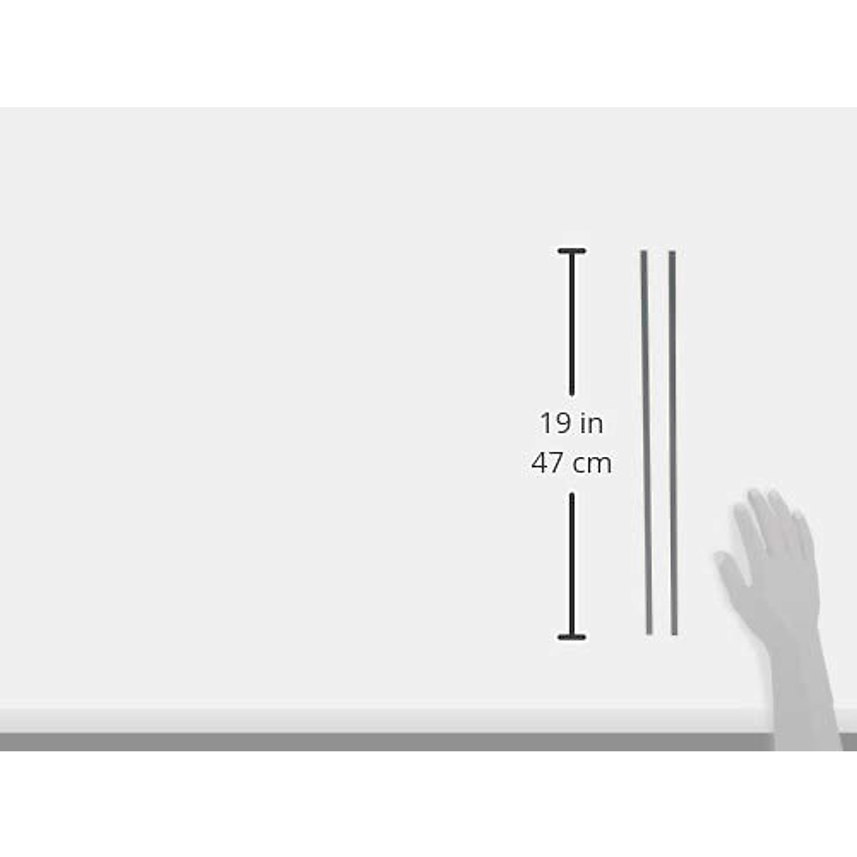 CARL RM-15/2 15-Inch Cutting Mat for all 15-Inch Trimmers,Gray
