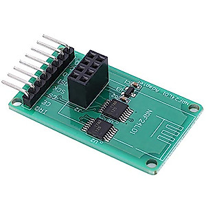 Adapter Board, Widely Compatible Easy to Install WiFi Adapter Module Wireless Adapter Module Wide Application for Laptop for Computer