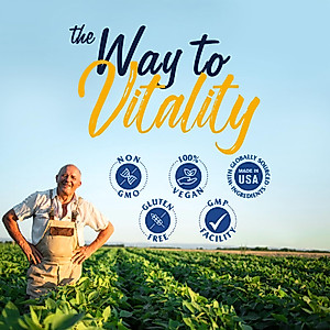 Vitalitown Magnesium Complex Supplement | 300mg Elemental Magnesium | Magnesium Citrate Glycinate Taurate Malate | Non-GMO, No Gluten, 90 Vegan Magnesium Capsules for Bone Muscle Brain Heart