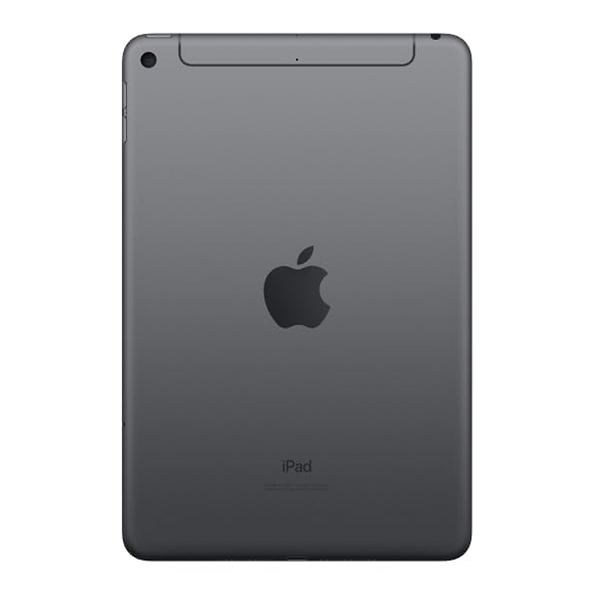Apple 2019 iPad Mini (Wi-Fi + Cellular, 64GB) - Space Gray
