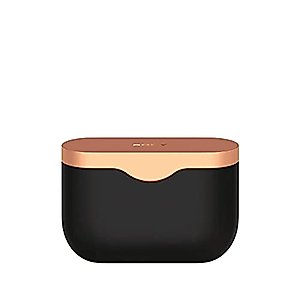 Sony WF-1000XM3 Truly Wireless Noise Cancelling Headphones with Mic, up to 32 Hours Battery Life, Stable Bluetooth Connection, Wearing Detection with Alexa Built-in - Black (Renewed)