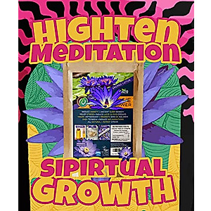 Herbal Exotic Premium Dired Whole Flower Tea (50g) Matcha Green Tea Powder 4oz (Ancient)