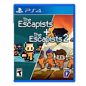 Escapists & Escapists 2
