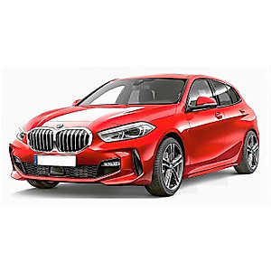 CG94 Thermal Mirror Plate 4 Pin – Adaptable to Anti-glare Model – Left Position [Driver Side] for Cars: 1 F40 Series