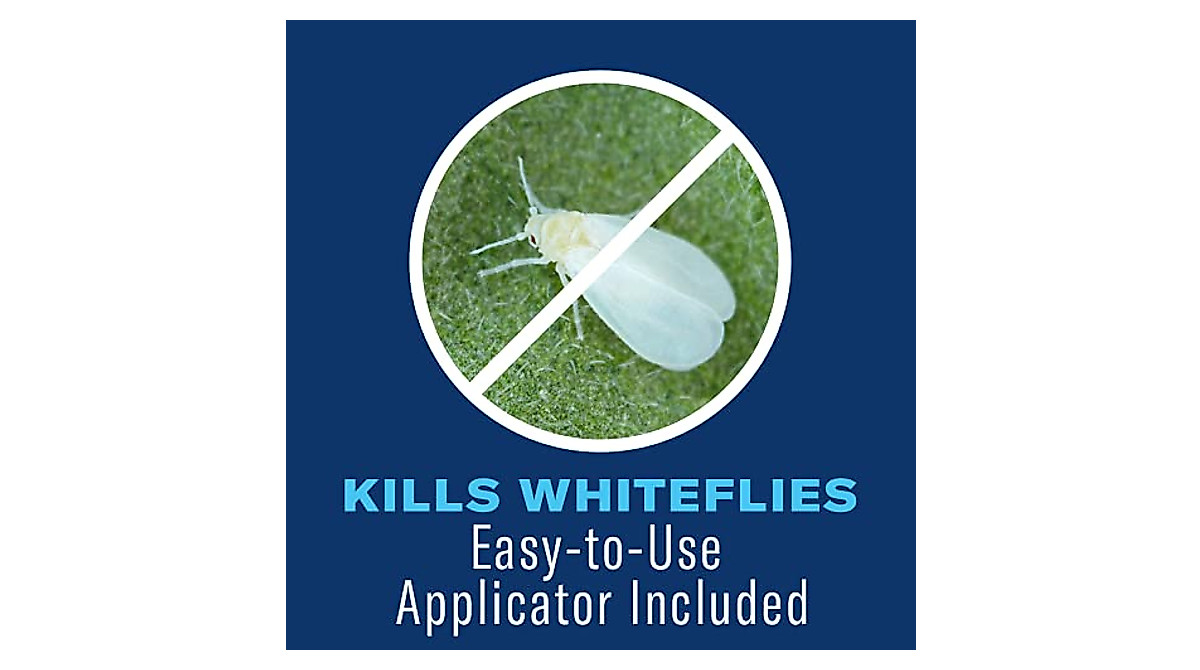 BioAdvanced Insect Control Spikes for Healthy Plants