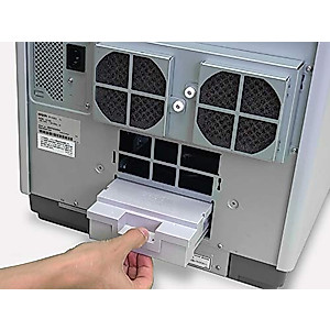 Epson Discproducer PP-100III CD/DVD/Blu-ray Disc Publisher and Printer