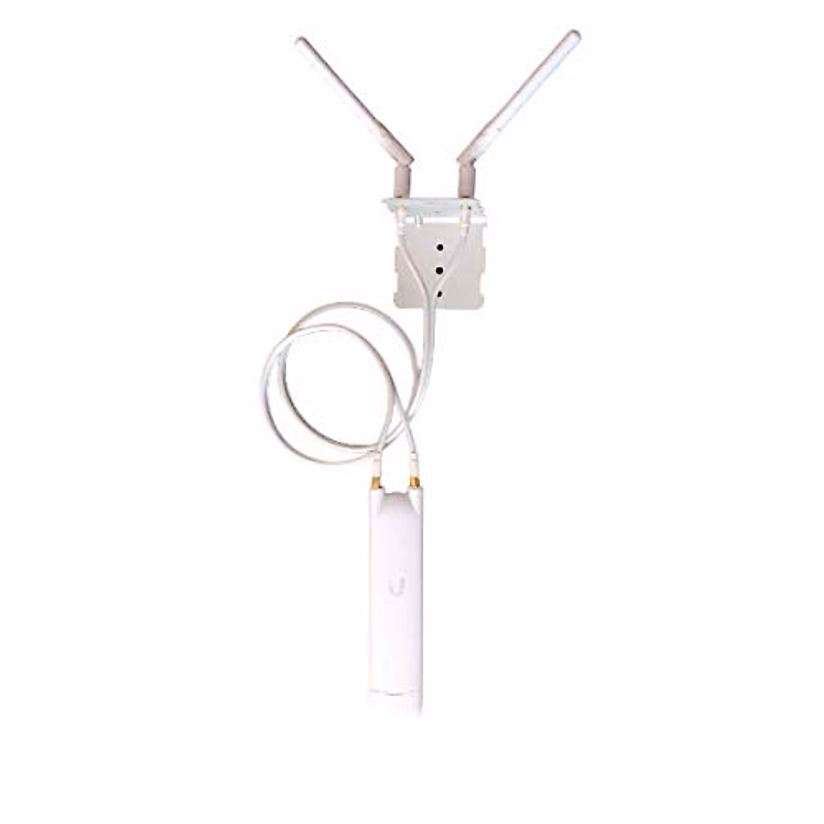 3meter Remote MIMO Antenna Mount Kit, Cable/Bracket,