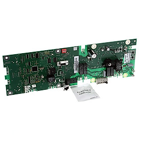 Rational 42.00.047P PCB Controller, Index Mf Scc Line