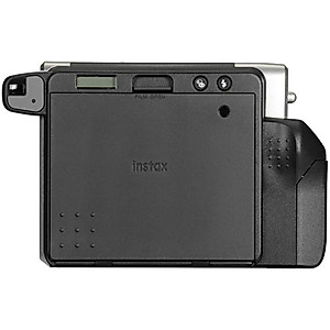 Fujifilm Instax Wide 300 Instant Camera + Fujifilm Instax Wide Instant Film Twin Pack (16385995) + Energizer Batteries (4 Pack) + Case for Fuji Wide 300 Camera