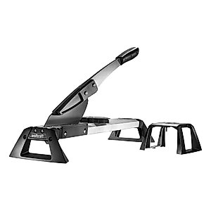 wolfcraft VLC 800 - vinyl and laminate cutter 6939000