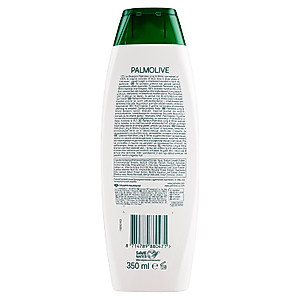 Palmolive Long & Shine Olive Shampoo