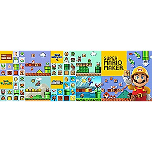 Mario Maker