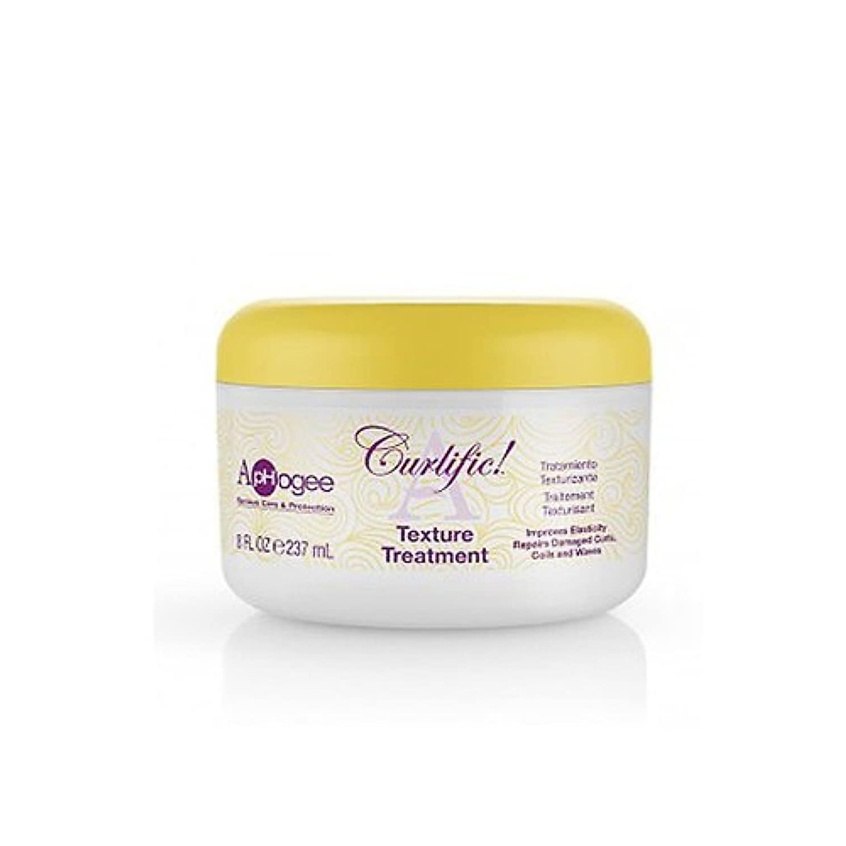 APHOGEE Curlific Texture Treatment, 8 Fl Oz