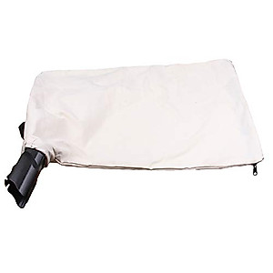 BH-Motor New Blower Debris Vacuum Bag For Toro 127-7040 108-8994 Replaces # 51436 51563 51581 51594 51599 51609 51619 51621