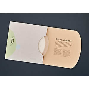 Kana Premium Perforated Parchment Air Fryer Paper Liners - 100 Eco-Friendly Pack - For Bamboo Steamer, Steaming Basket, Rice, Dim Sum (9 inch)