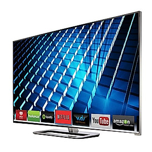 VIZIO M552i-B2 55-Inch Class Full-Array LED Smart TV