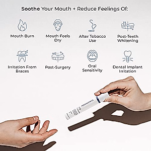 Periosciences AO ProVantage Dental Gel with Antioxidants and Essential Oils 15ml