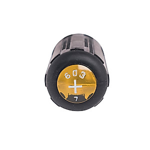 Klein Tools 85742 Screwdriver Set, Made in USA, 3/16 Cabinet and #2 Phillips Precision Machined Tips, Cushion-Grip Handles, Round Shank, 2-Piece