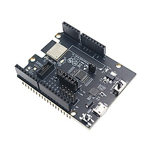 ESP32-C3-AWS-ExpressLink-DevKit Development Board