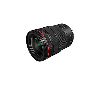 Canon RF 15-35mm F2.8 L is USM (Renewed)