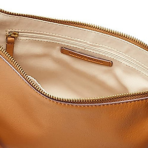 Lucky Brand womens Awna Crossbody, Topanga Tan, One Size US