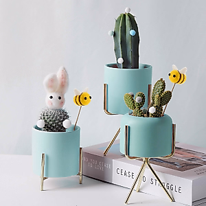 CINPIUK 12 Set Felt Bees for Crafts, Wool Felt Bumble Bee Plush for Tiered Tray Decoration Party Favors DIY Craft Jewelry Accessory