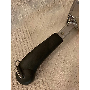 Vtg SS Revere Ware Copper Bottom 7inch Skillet