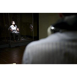 Le Projet Atticus [Blu-ray]