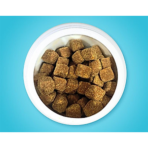 Dogtor Box Vet-Formulated All-Natural Joint Supplement for Dogs with Glucosamine, Chondroitin, MSM, Collagen - 120 Soft Chews Proudly Made in USA