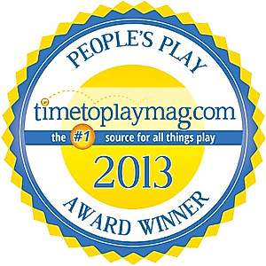 Fisher-Price Laugh & Learn Crawl Around Car